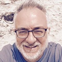 Tim Cornwell – Medium