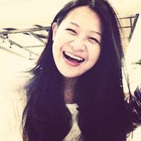 Joanna Su – Medium