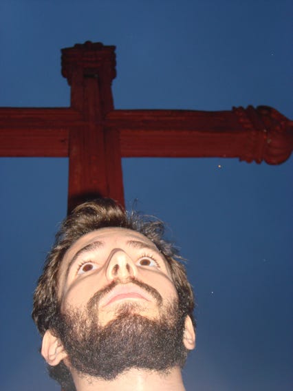 Gabriel Moreira – Medium
