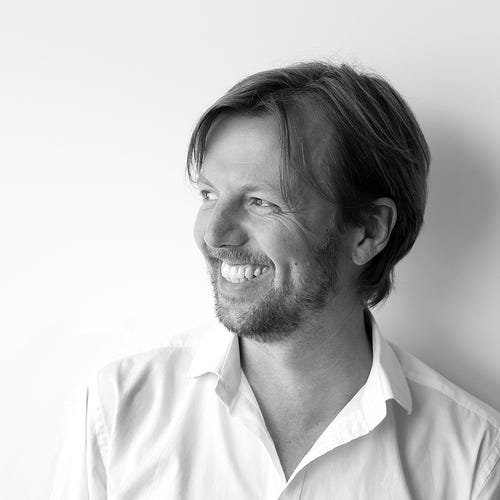 Mark Tipper – Medium