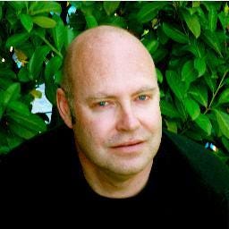 David Hagan – Medium