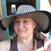 Sheila K-o – Medium