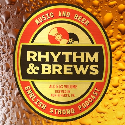About – Rhythm & Brews – Medium