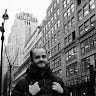 Philip Benson – Medium