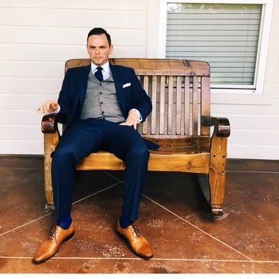 Luke Close – Medium