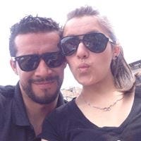 Miguel Angel Molina – Medium