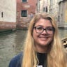 Morgan Walsh – Medium