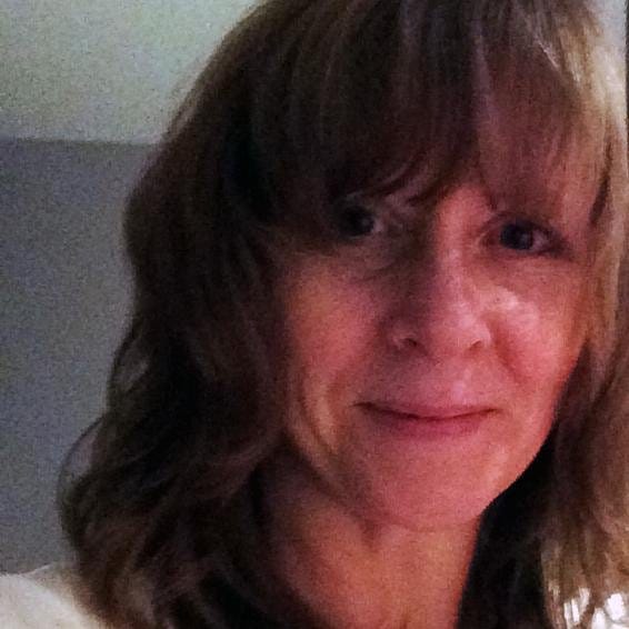 Lisa Campbell – Medium
