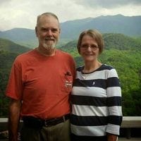 Rod Hogan – Medium