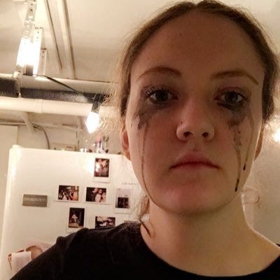 Emily Booth – Medium