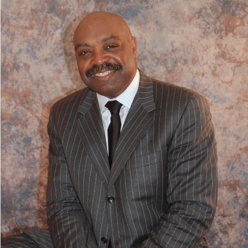 Keith Davis – Medium