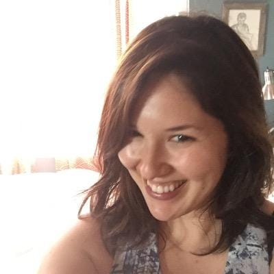 Sarah Bousetta – Medium