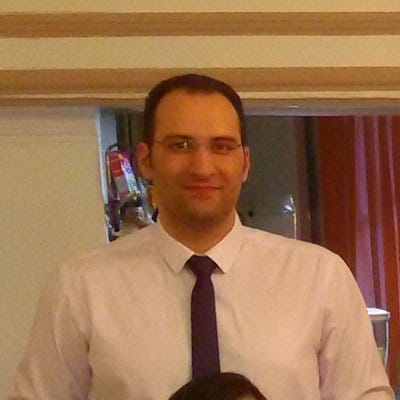 Sepehr Behroozi – Medium