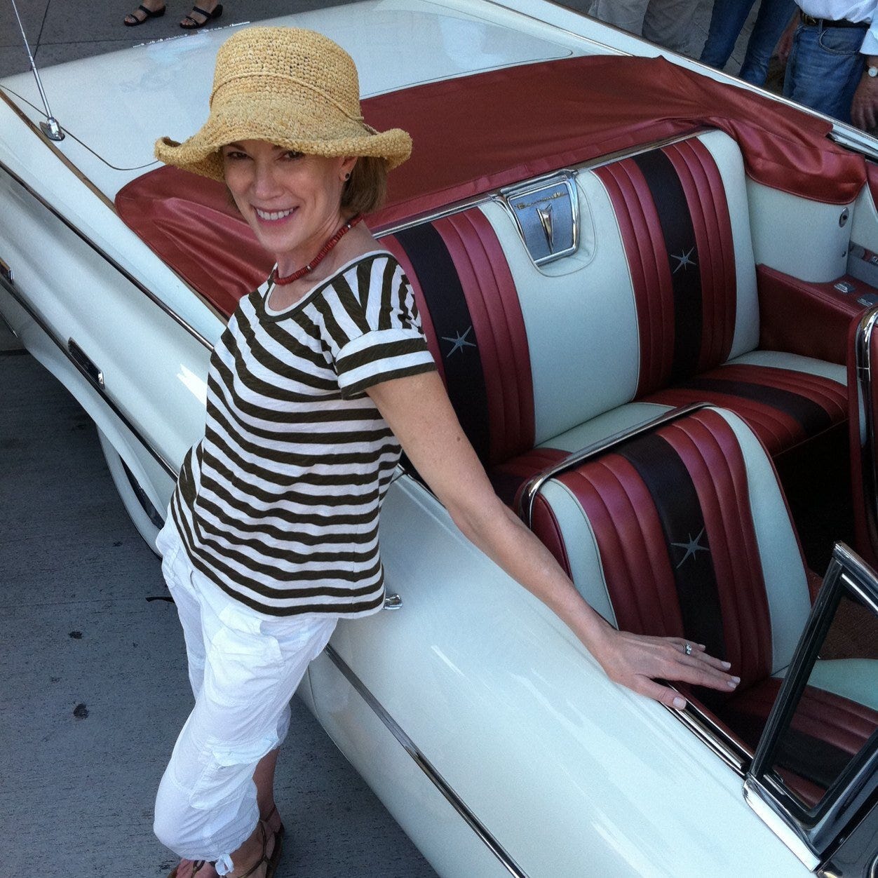 Priscilla Shanks – Medium