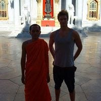 Nick Edwards – Medium