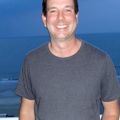 About – Bruce Gilbert – Medium