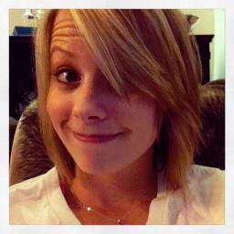 Amber Garner – Medium