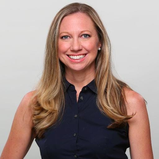 Lynsi Freitag – Medium