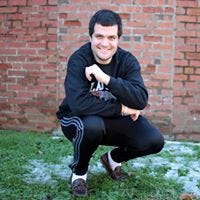 About – Mike Dimeo – Medium