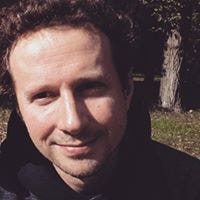 Denis Danilov – Medium