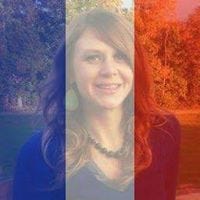 Amanda Roberson – Medium