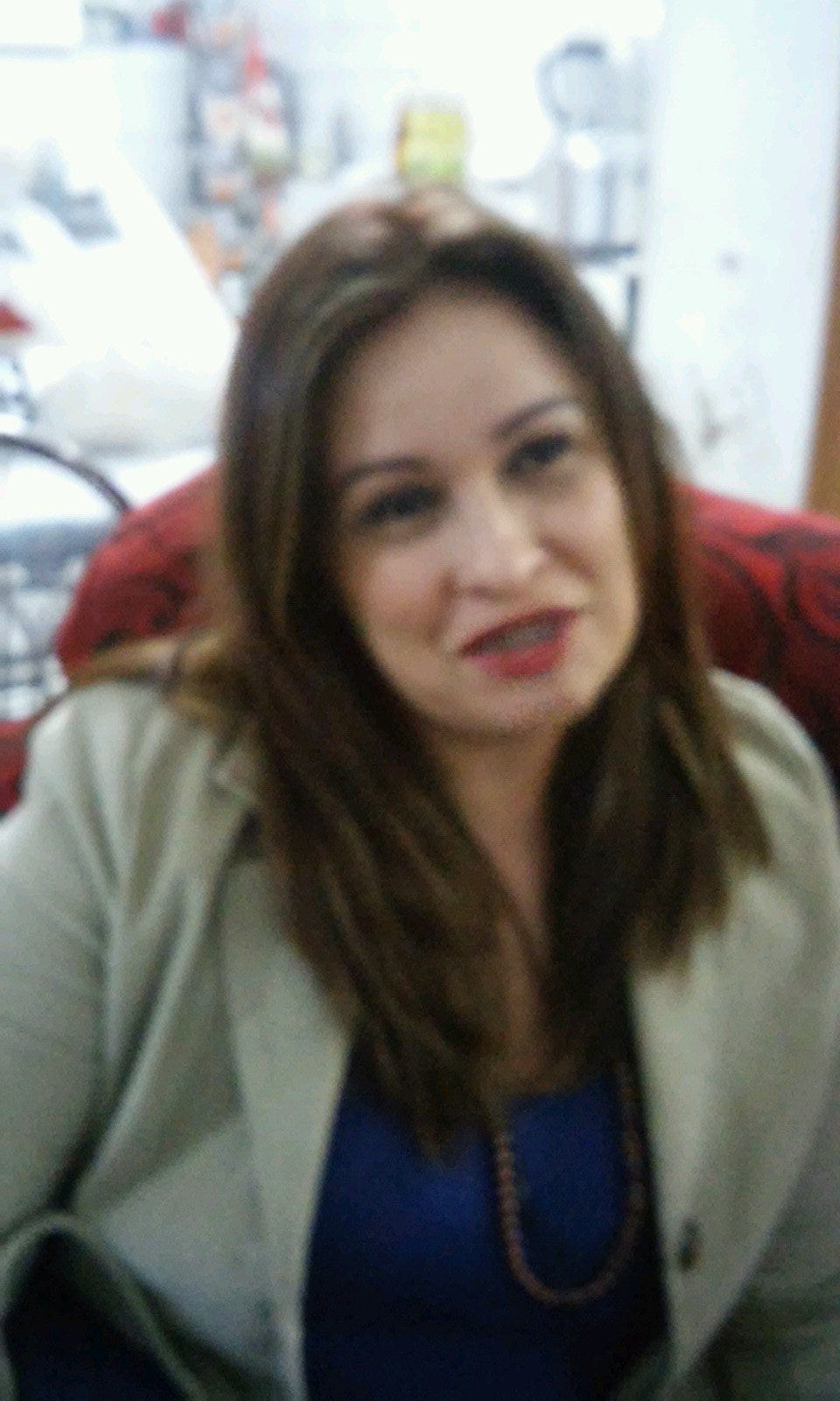 Fabiana Verissimo – Medium