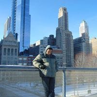 Jonathan Mak – Medium