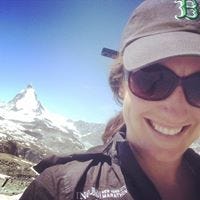 Alison L'Heureux – Medium