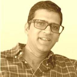 Vishal Arora – Medium