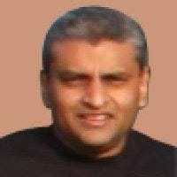 Tridib Roy Chowdhury – Medium