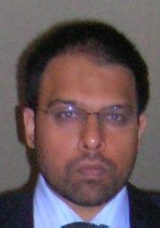 Irfan Qureshi – Medium