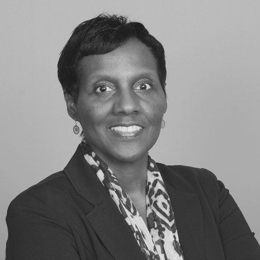 Debra R. Richardson – Medium