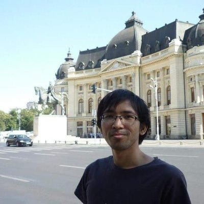Piseth Kem – Medium