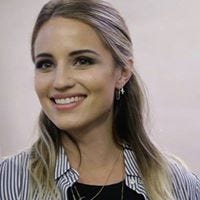 Suzanne James Medium