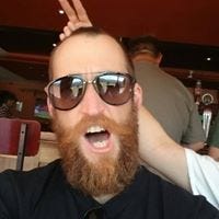 David Jacka – Medium