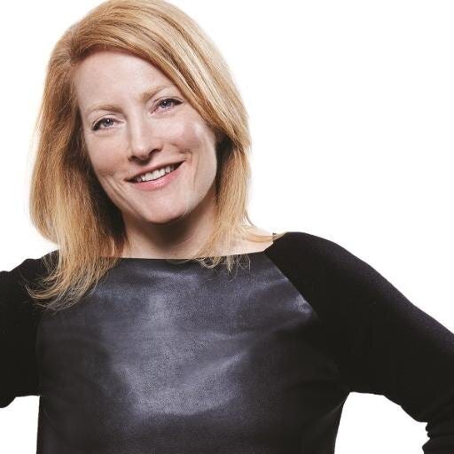 Liz Bigham – Medium