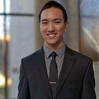 Alex Huang – Medium