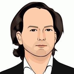 Marcel Wendt – Medium