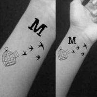 Maria Zaki – Medium