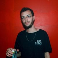 Nir Kain – Medium