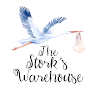 The Stork's Warehouse – Medium