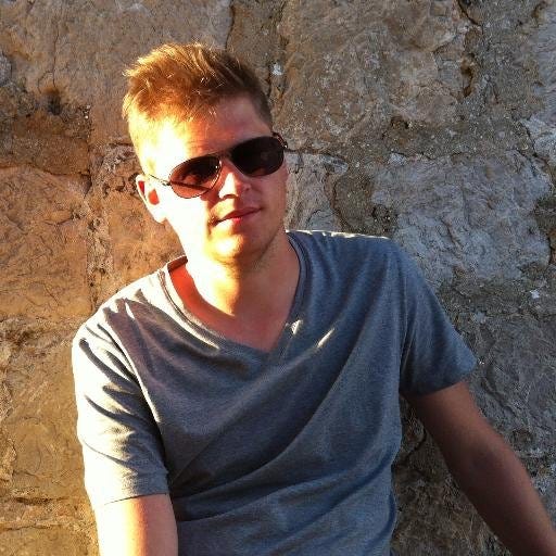 Bert Stragier – Medium