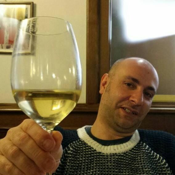 Luca Terribili – Medium