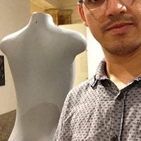 Vladimir Giacomelli – Medium