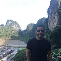 Ali Zayed – Medium