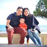 Albert Louis Christianto – Medium