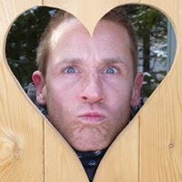 About – Chris Vanderheyden – Medium