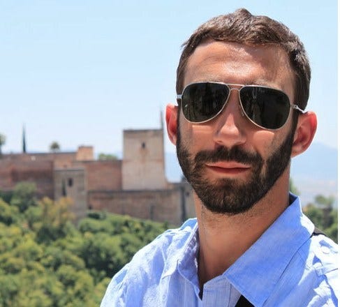 Michael Ciliento – Medium