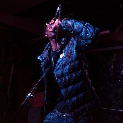 Jay Stacks Beats – Medium