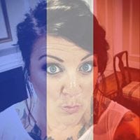 Jaime Harris – Medium